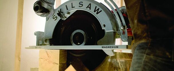The Top 3 Skilsaw Sawsquatch Models for Timber Framers
