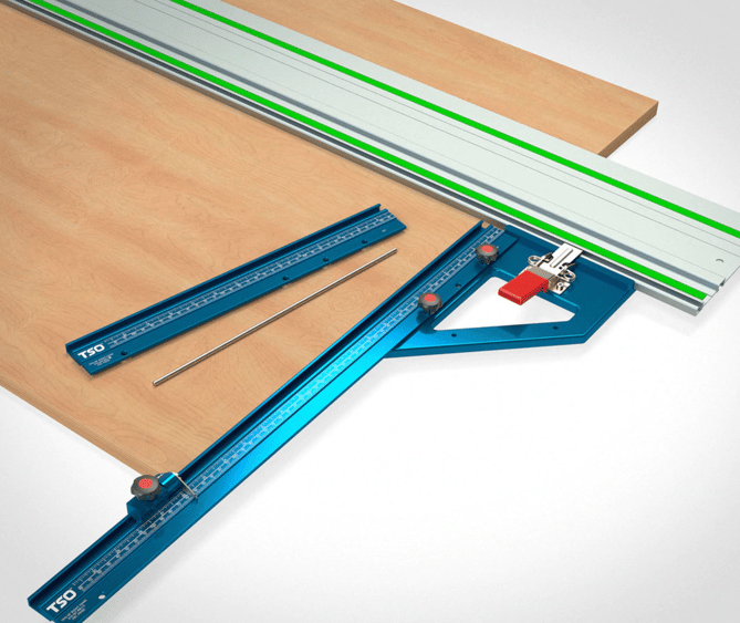 Upgrade Your Festool Tools with TSO Products for Peak Efficiency